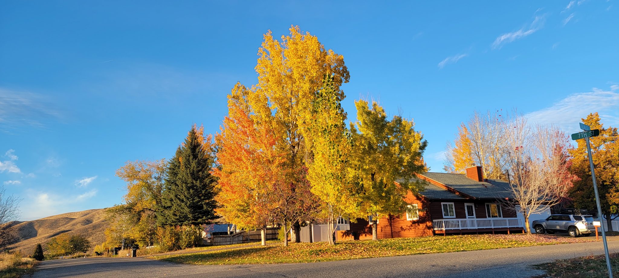 Bellevue Gallery – City of Bellevue, Idaho