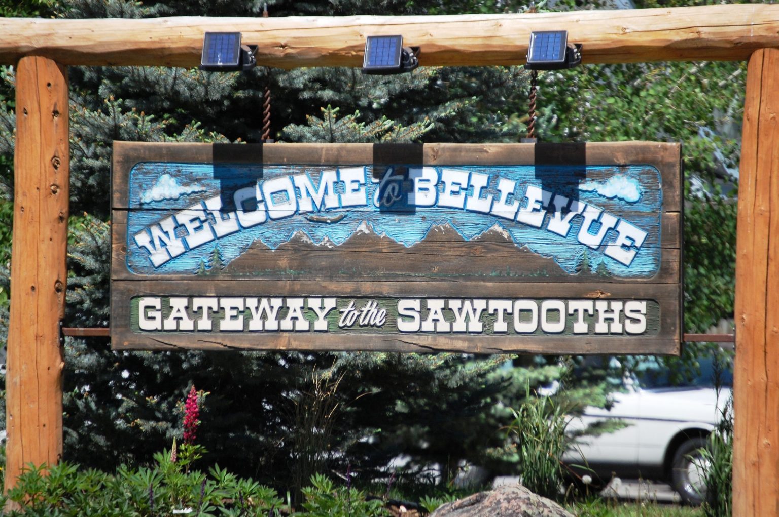 Bellevue Gallery – City of Bellevue, Idaho