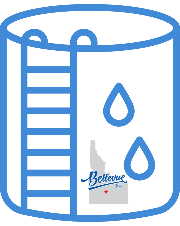Notice of Water Tank Maintenance for Monday Nov. 3, 2025 – City of ...