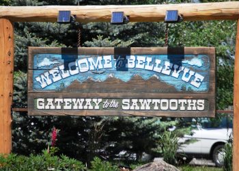 About Bellevue – City of Bellevue, Idaho